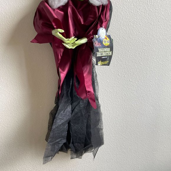 Sunstar Industries | Holiday | Sunstar Industries Halloween Witch Eyes ...